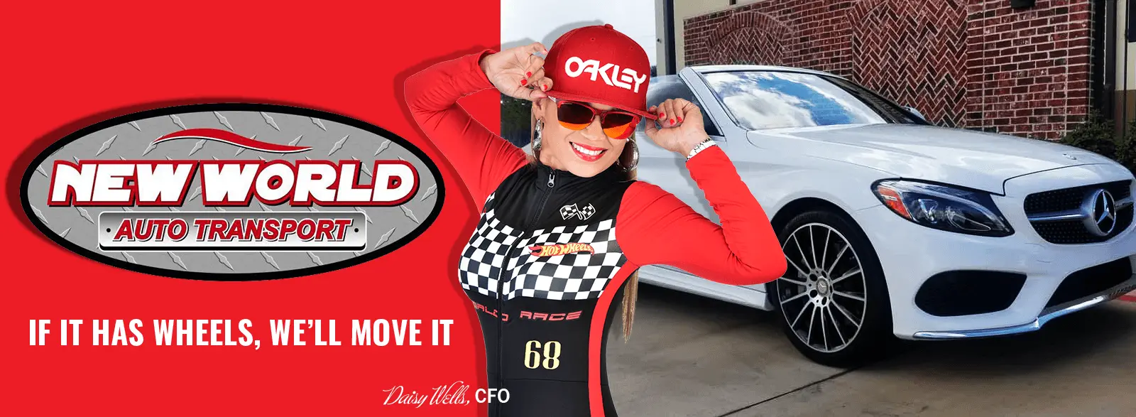 Auto Transport Company Houston | Nationwide Auto Shipping